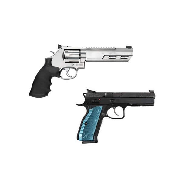 Armes