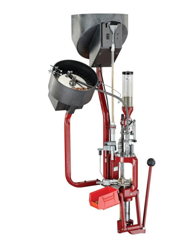 Hornady Kit Lock-N-Load Ammo Plant